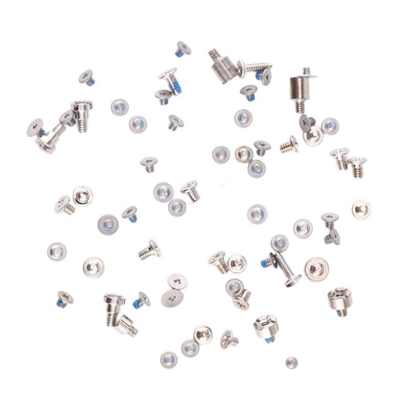 For Apple iPhone 11 Pro Max Complete Replacement Internal Screw Set ...